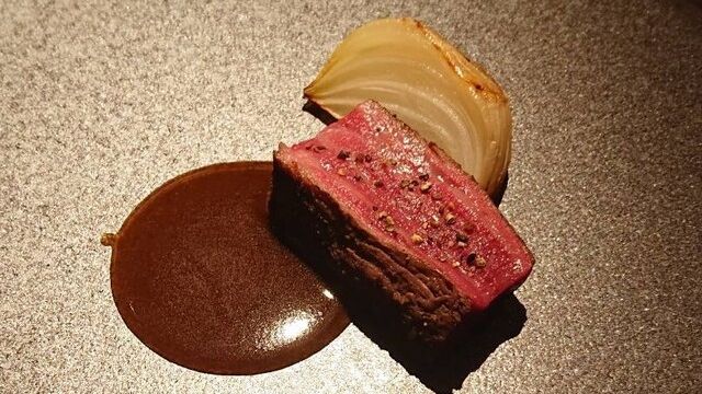 Le Logis h - Restaurant Guide - TableCheck