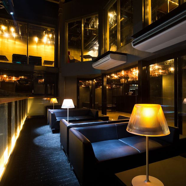 WOMB - Restaurant Guide - TableCheck