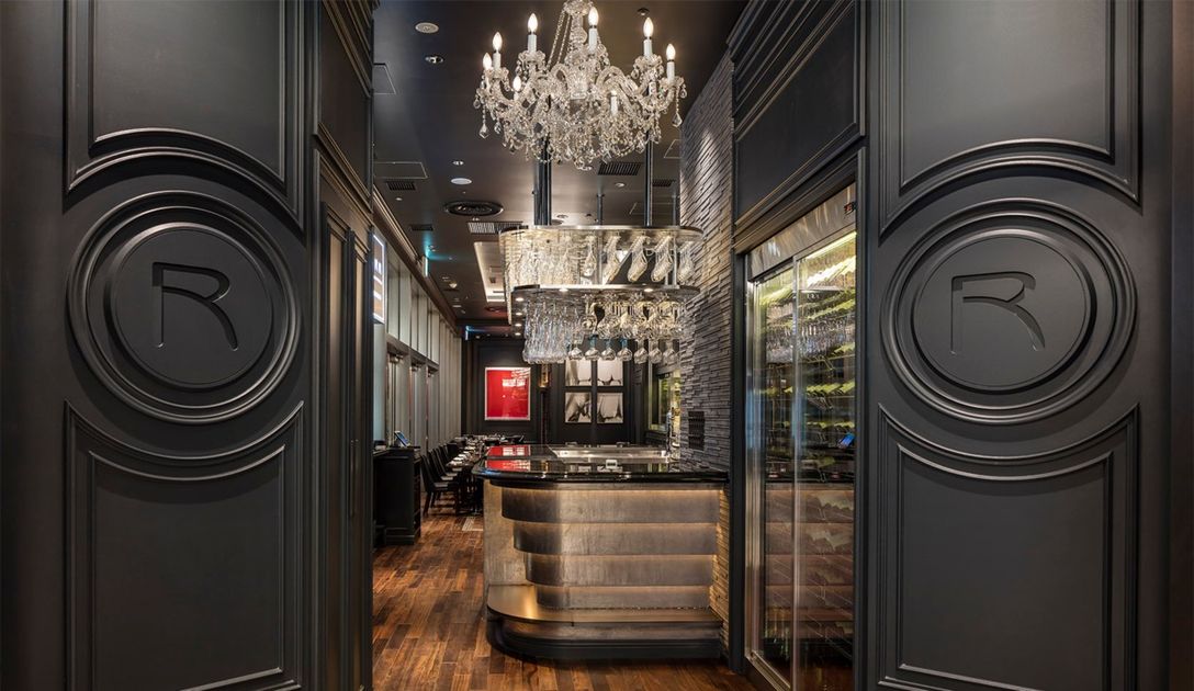 RRR otemachi - Restaurant Guide - TableCheck