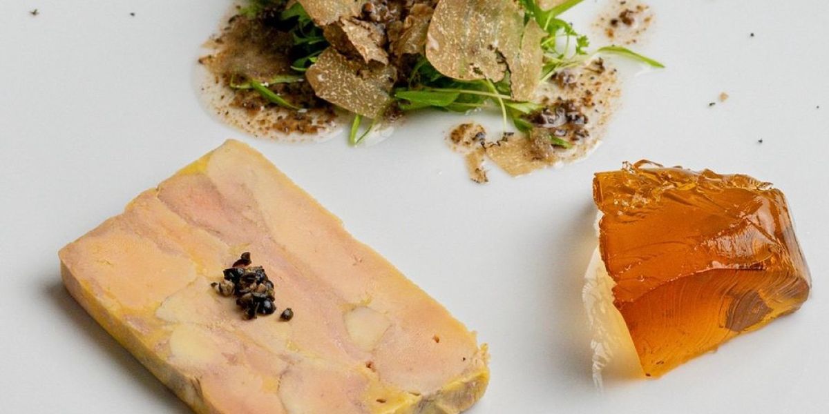 Restaurant Dix-neuf - Restaurant Guide - TableCheck