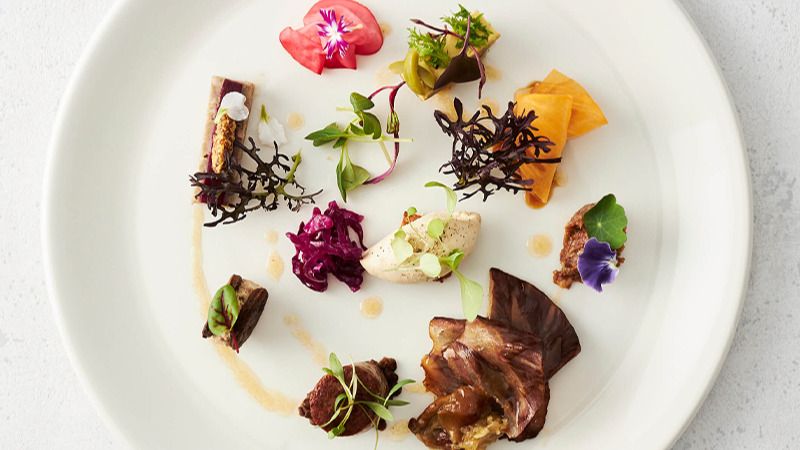 UNE IMMERSION - Restaurant Guide - TableCheck