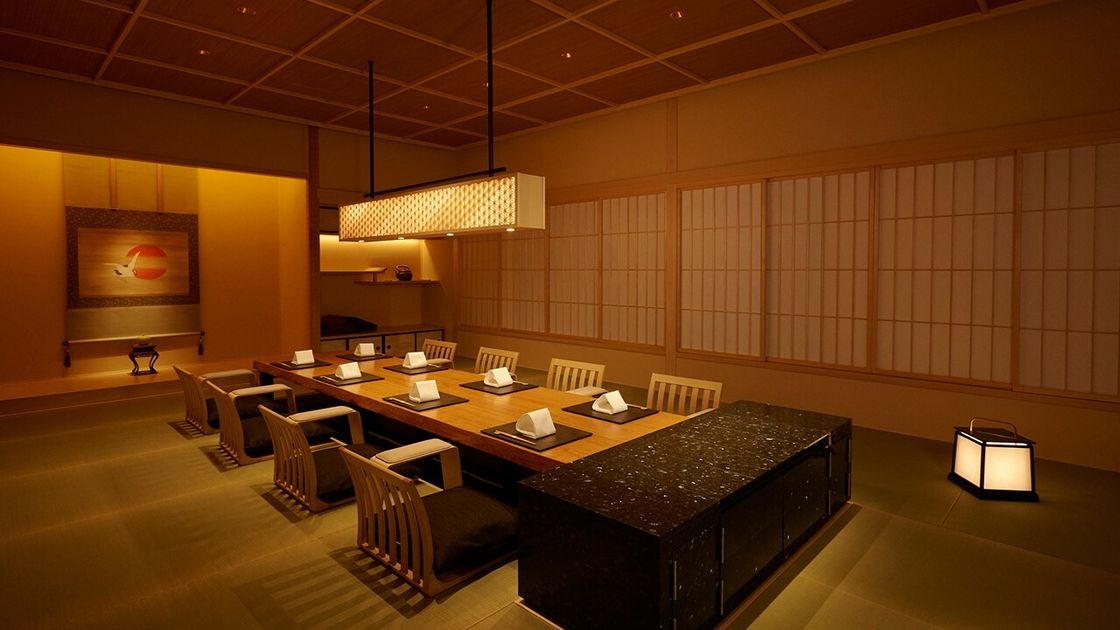 Kakiyasu Ryotei Main Store - Restaurant Guide - TableCheck