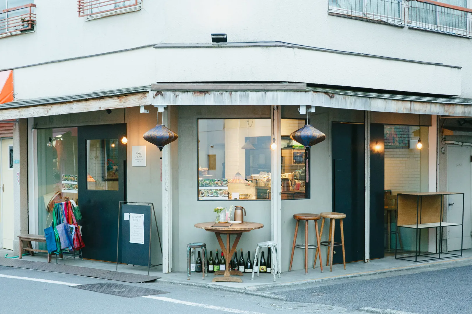 dinner background zepeto