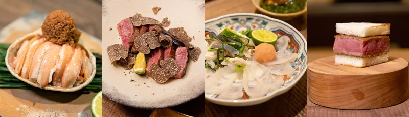 Matoi Ginza - TableCheck