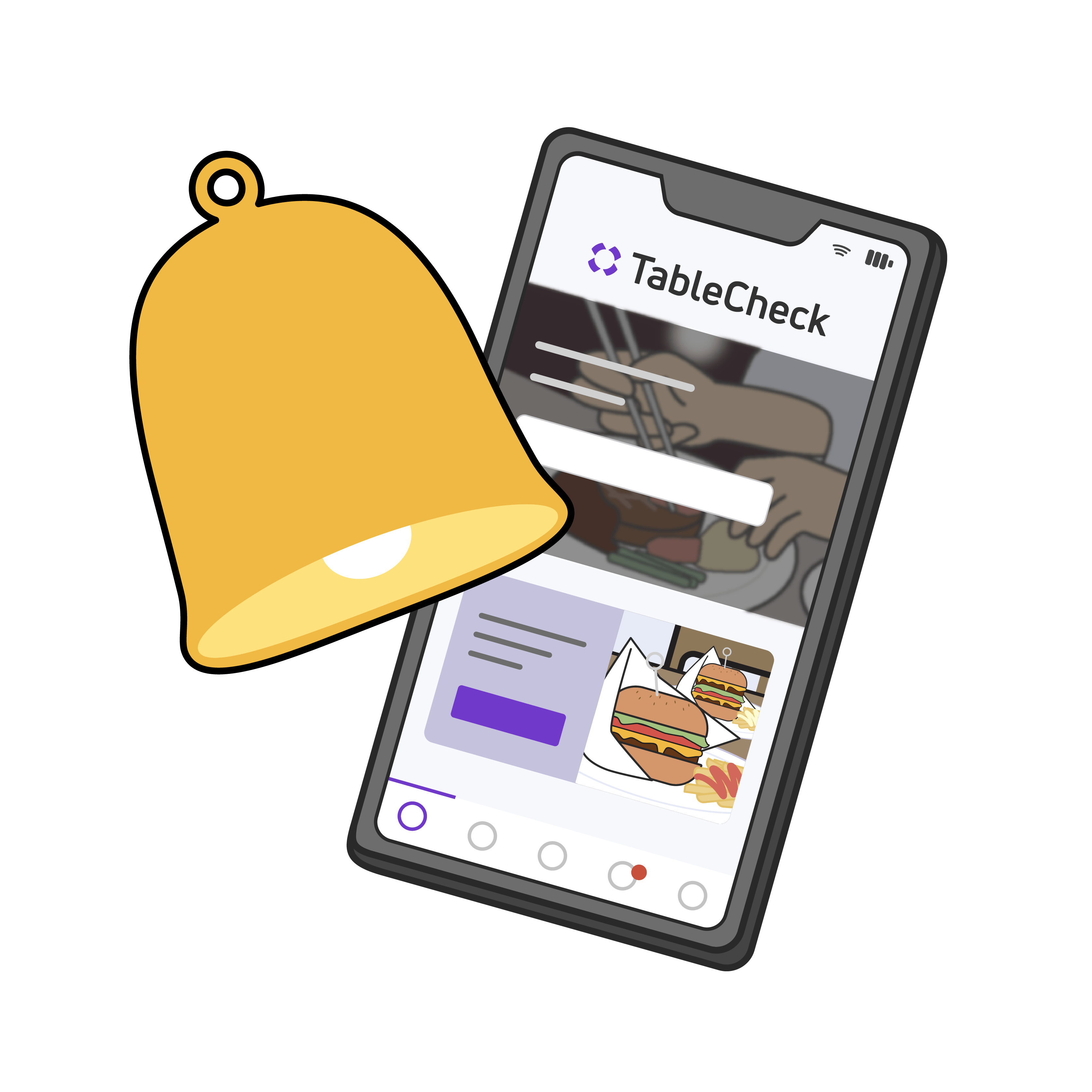 TableCheck - Reservations at Japan's Best Restaurants