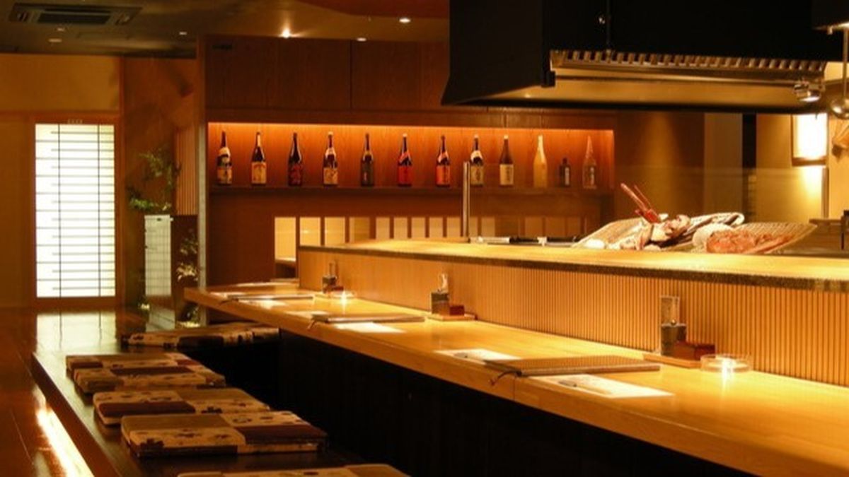 Sumibiyakidokoro Kitaguni - Restaurant Guide - TableCheck