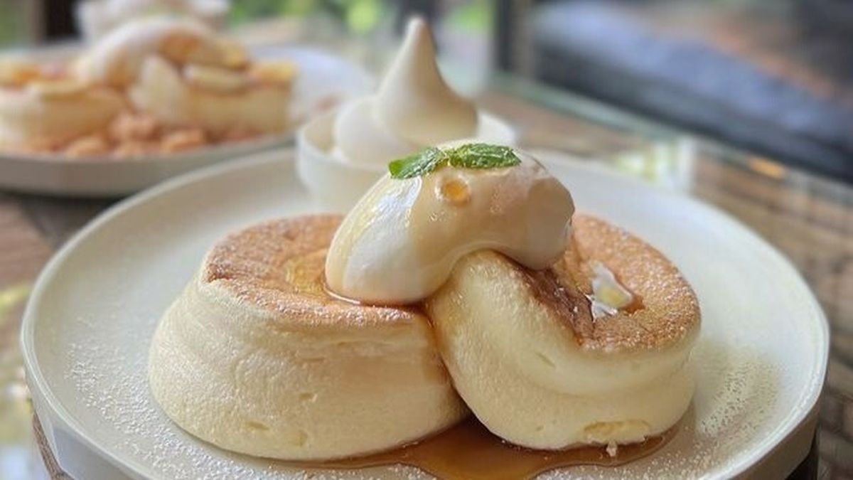 Panel Cafe Kyoto - Restaurant Guide - TableCheck