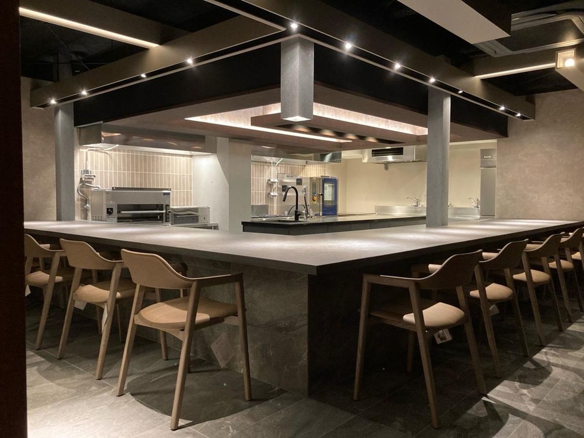 Gize - Restaurant Guide - TableCheck