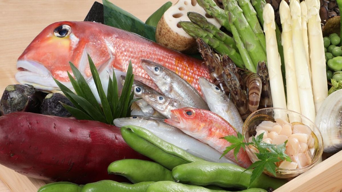 Tempura Yamanoue Ginza - Restaurant Guide - TableCheck