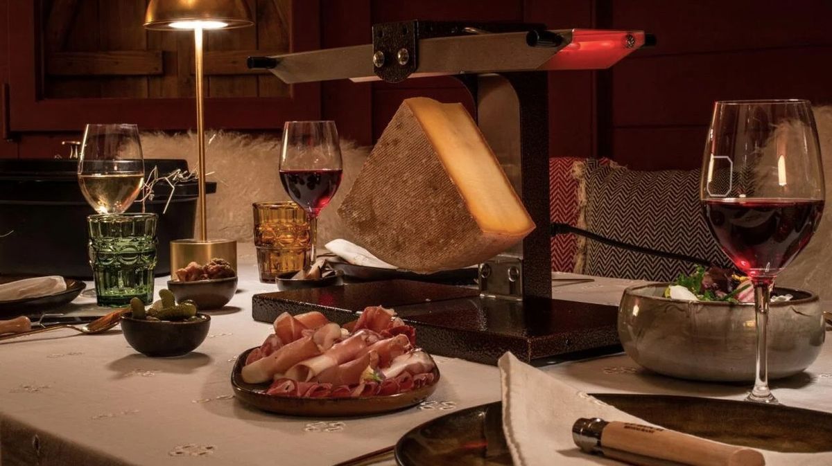 BISTROT MONTBLANC - Restaurant Guide - TableCheck