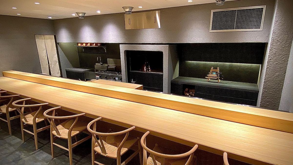 Makiyaki Kakehashi - Restaurant Guide - TableCheck