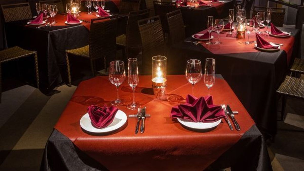 BAGUS Tenjin - Restaurant Guide - TableCheck