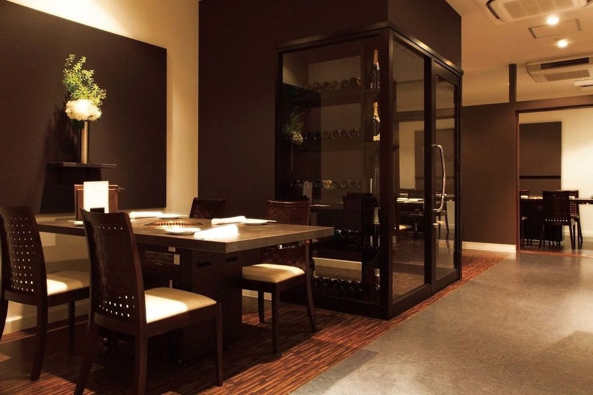 Yakiniku HACHIYAMA - Restaurant Guide - TableCheck