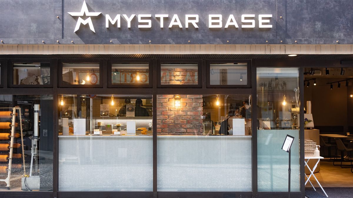 MYSTAR BASE - Restaurant Guide - TableCheck