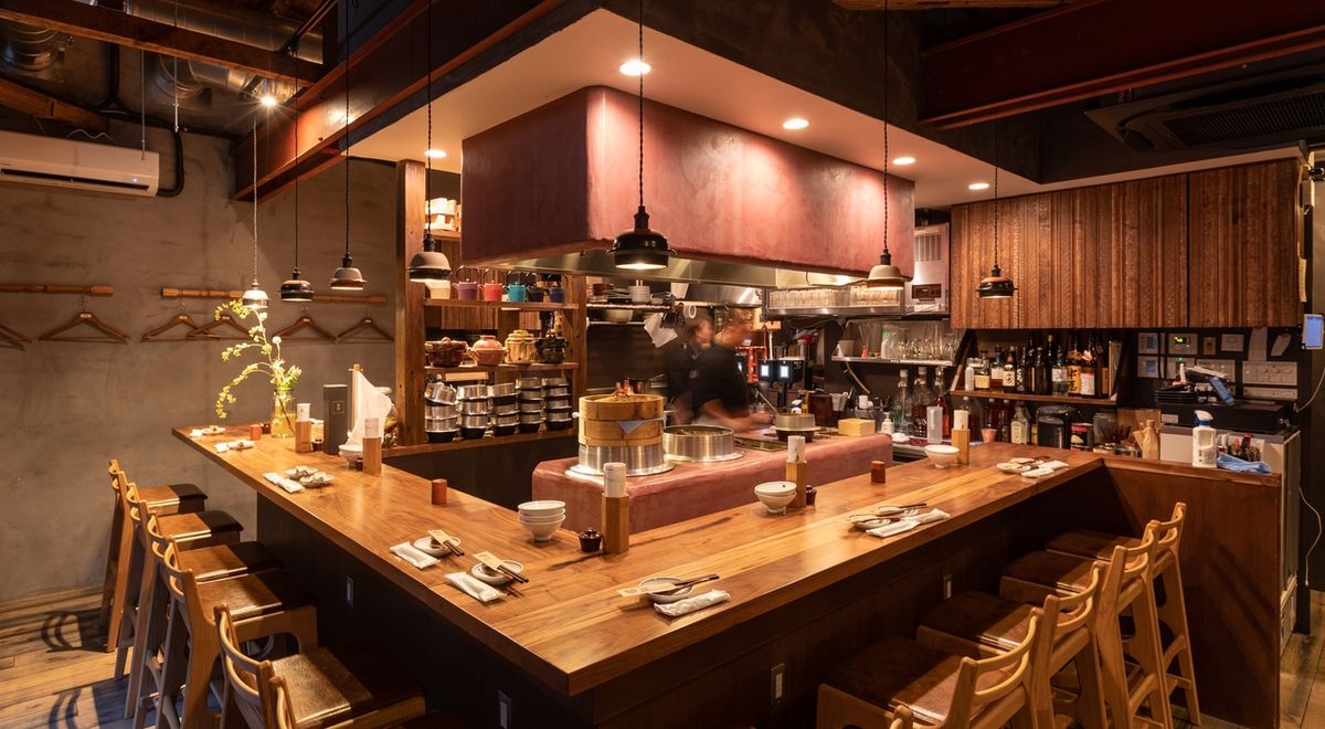 OH KAMA BAR - SHIBUYA - Restaurant Guide - TableCheck