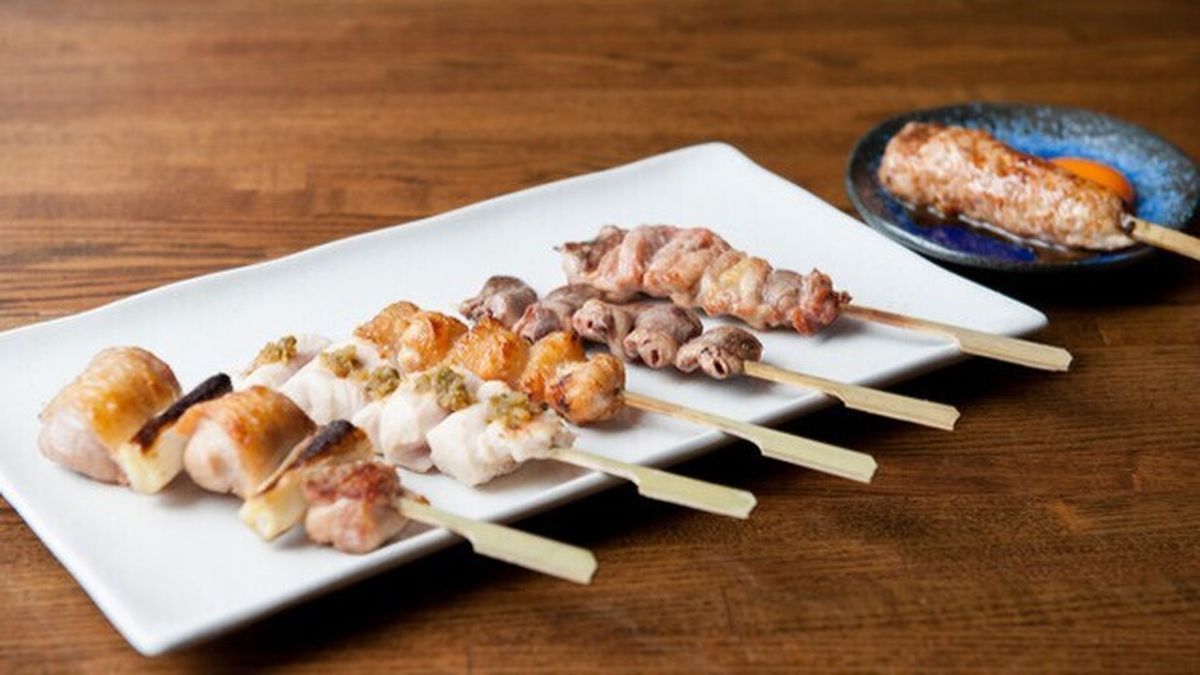 YAKITORI燃 - Restaurant Guide - TableCheck