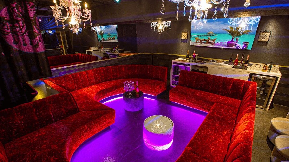 MODIS shibuya - Restaurant Guide - TableCheck