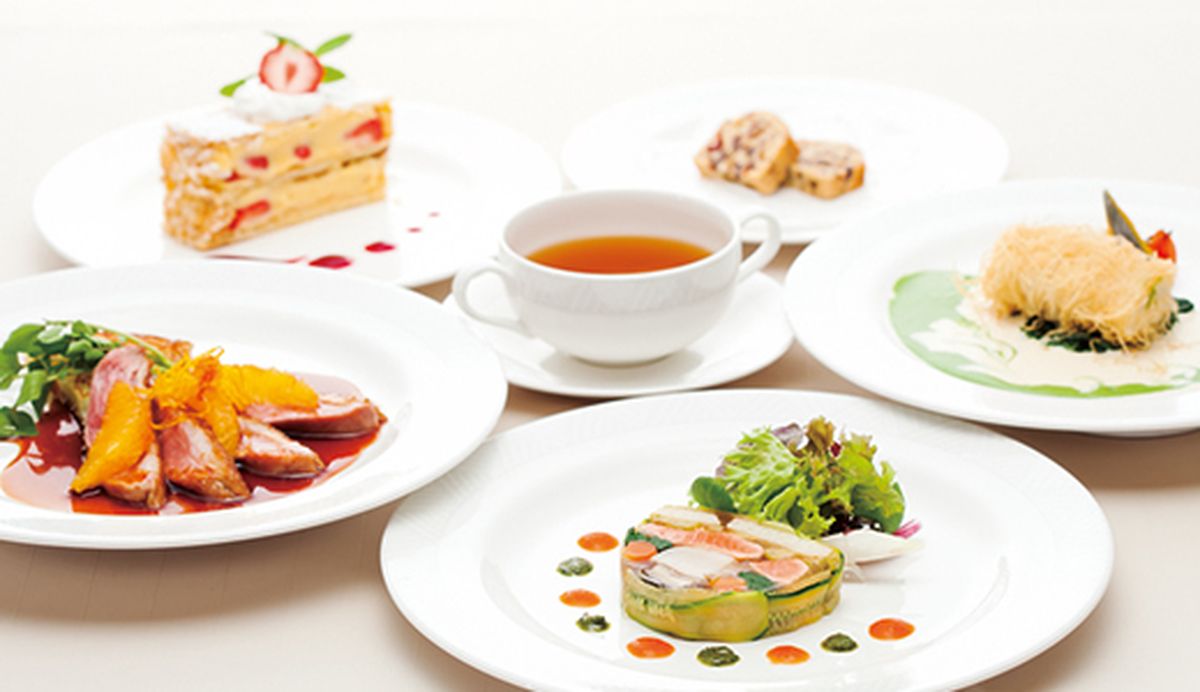 Restaurant Printemps - Restaurant Guide - TableCheck