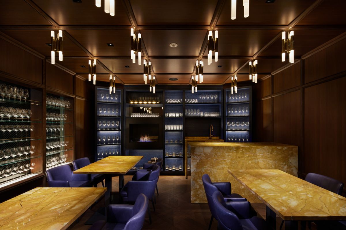 central - Restaurant Guide - TableCheck