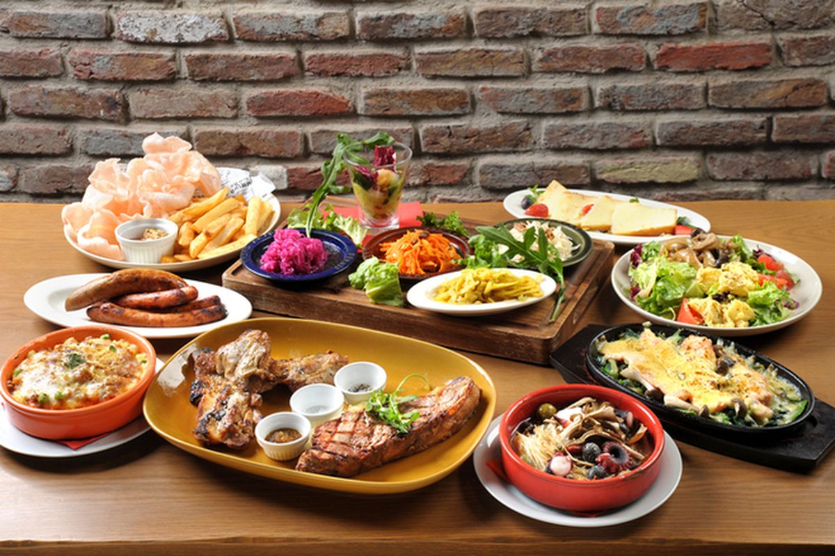 Babel Bayside Kitchen - Restaurant Guide - TableCheck