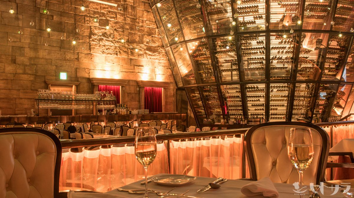 DAZZLE（銀座） - Restaurant Guide - TableCheck