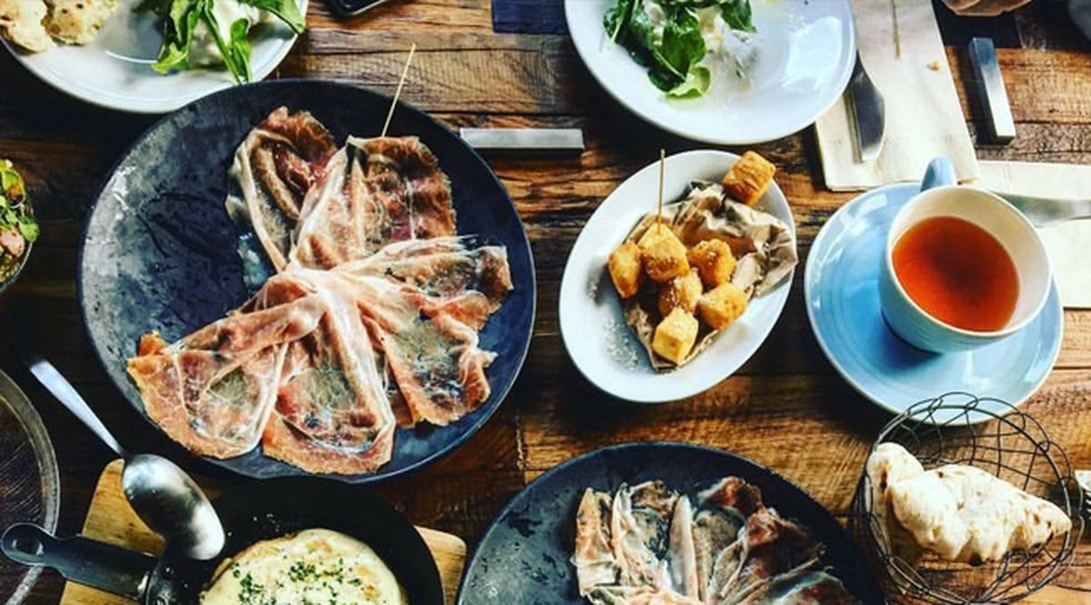 CHICAMA - Restaurant Guide - TableCheck