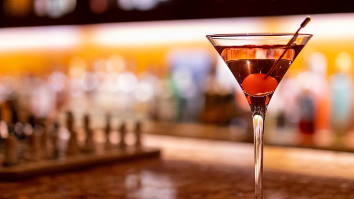 Bar Capri - NASPA New Otani - Restaurant Guide - TableCheck