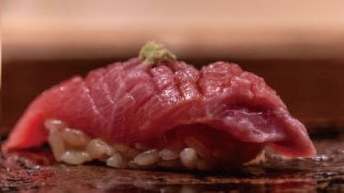 Sushi Honten Noboru - Restaurant Guide - TableCheck