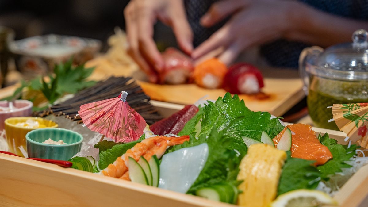 SUSHI GARYU 東麻布本店 - Restaurant Guide - TableCheck