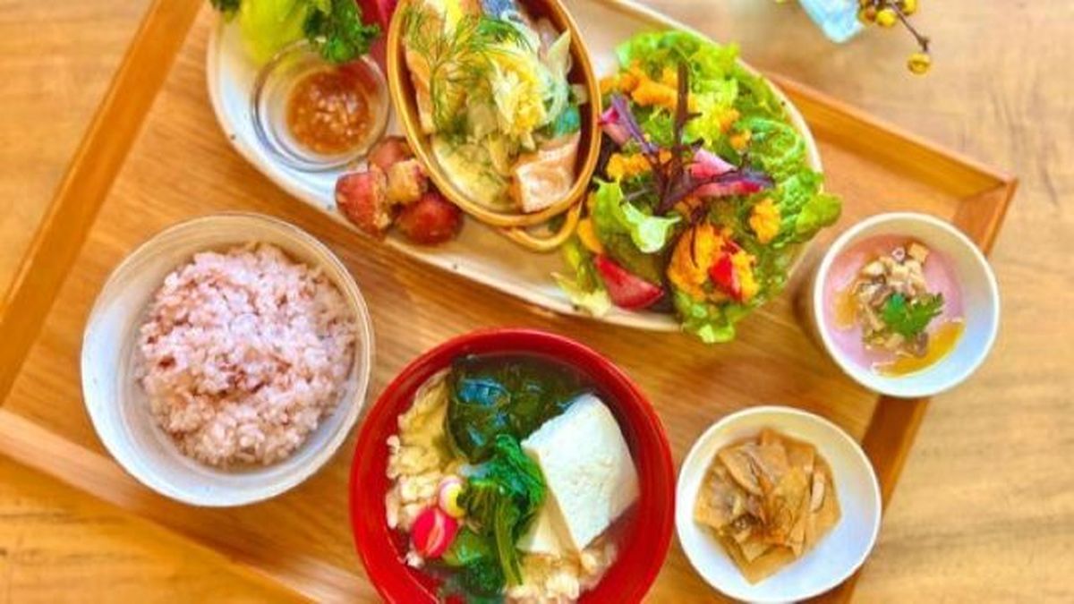 Tanjo Farm Kitchen - Restaurant Guide - TableCheck