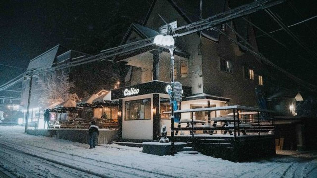 Calico - Restaurant Guide - TableCheck