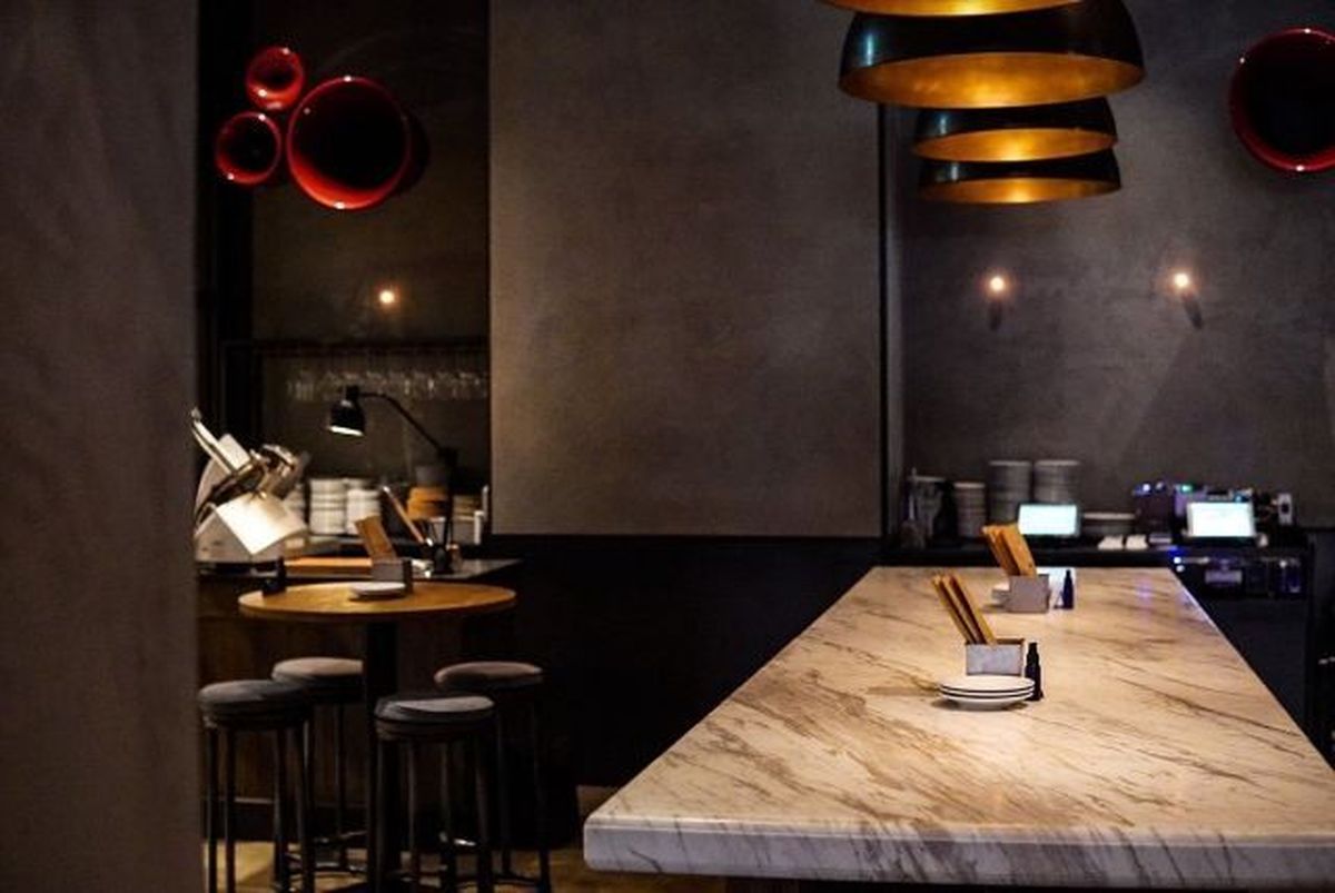 TATA BAR RESTAURANT CAFÉ - Restaurant Guide - TableCheck