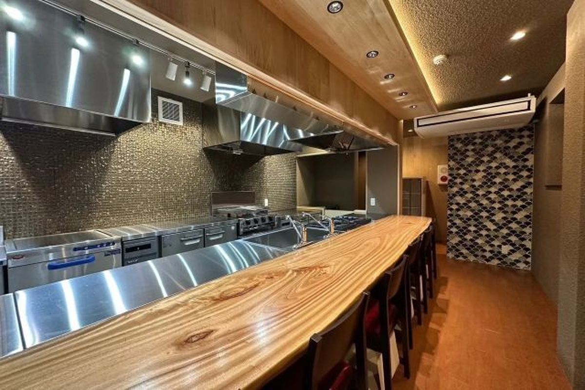 Hangyojin - Restaurant Guide - TableCheck