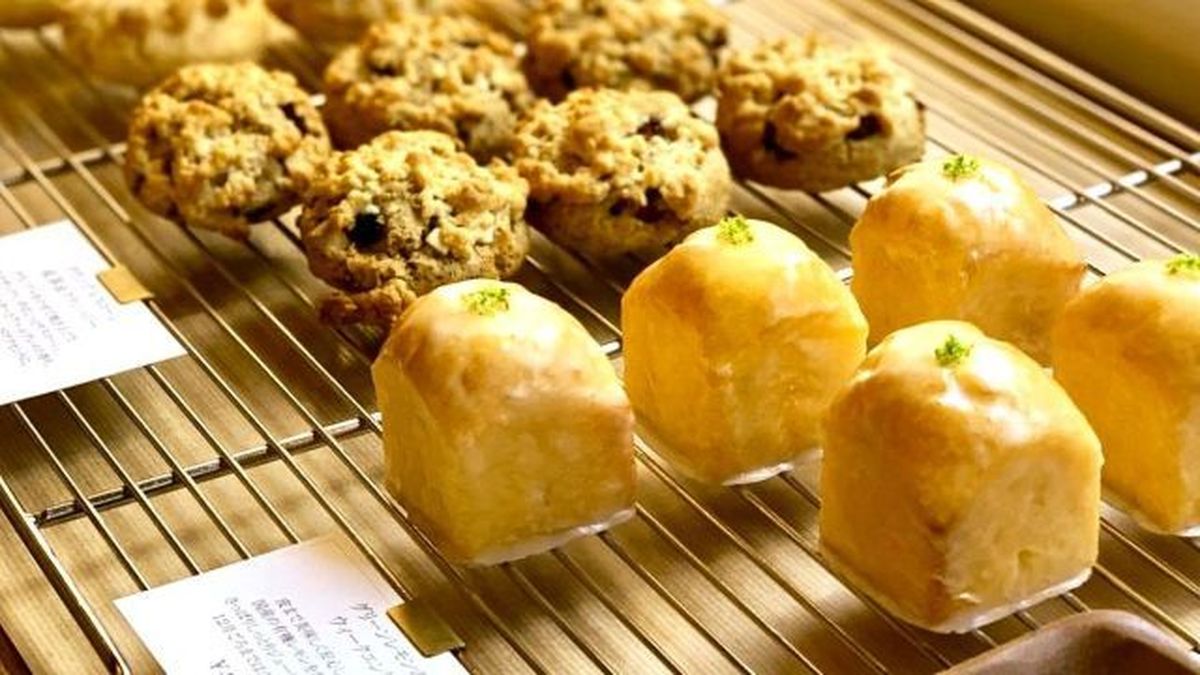 lien restaurant & bake - Restaurant Guide - TableCheck