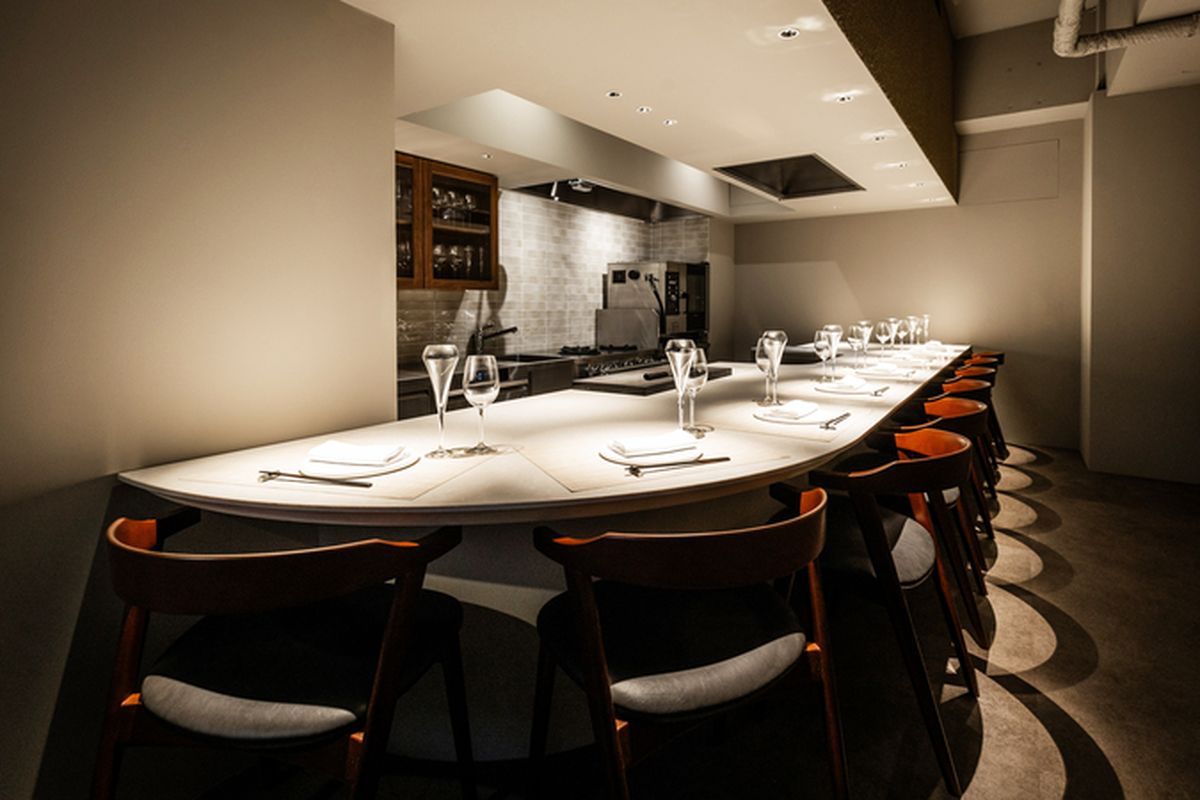 MUKU - Restaurant Guide - TableCheck