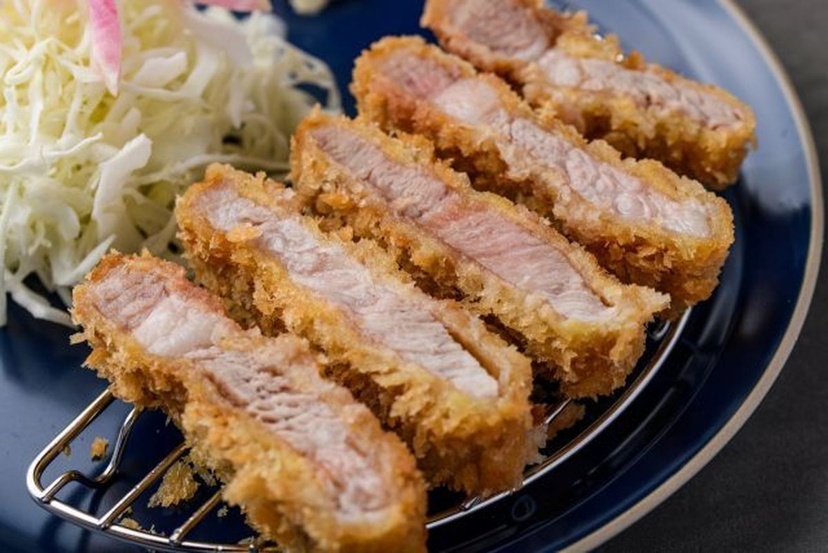 Tonkatsu Kyohei - Restoran Rehberi - TableCheck