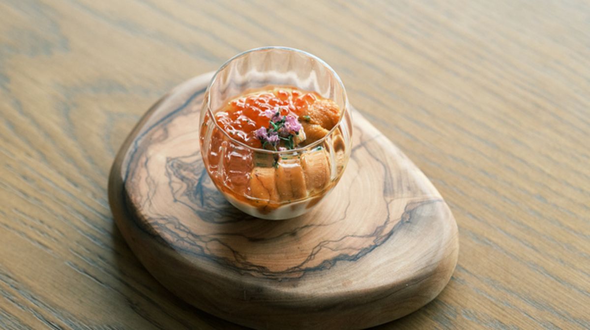 Cuccina Italiana Gallura - Restaurant Guide - TableCheck