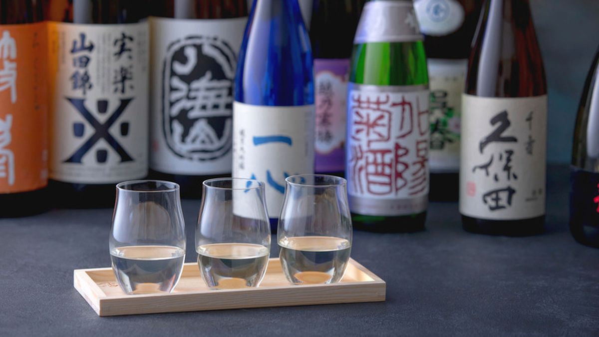 Isshin - Hotel New Otani Osaka - Restaurant Guide - TableCheck