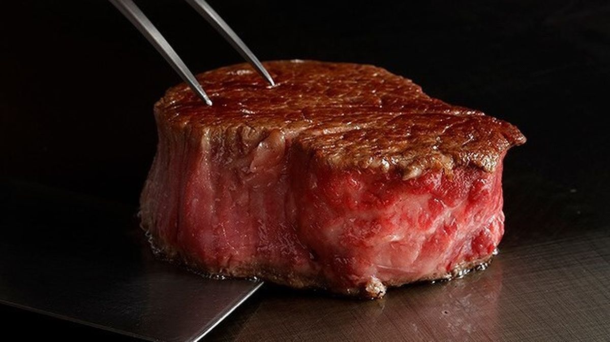 Teppanyaki Go - Palace Hotel Tokyo - Restaurant Guide - TableCheck