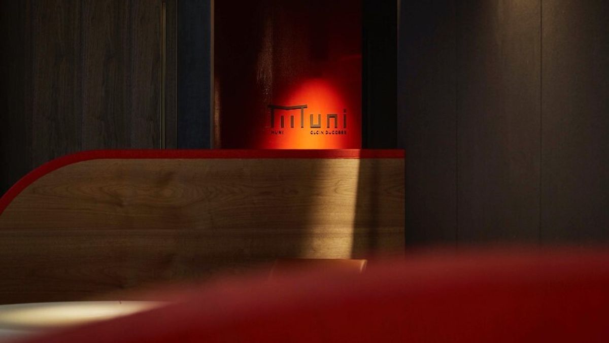 Restaurant Muni - MUNI KYOTO - Restaurant Guide - TableCheck