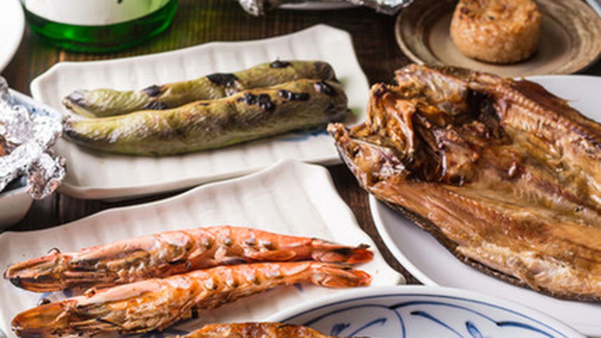 Robataya Utari - คู่มือร้านอาหาร - TableCheck