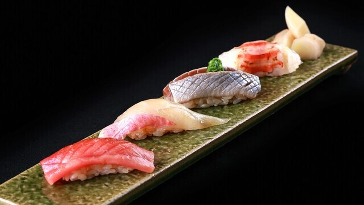 Sushi Tomikawa - 레스토랑 가이드 - TableCheck