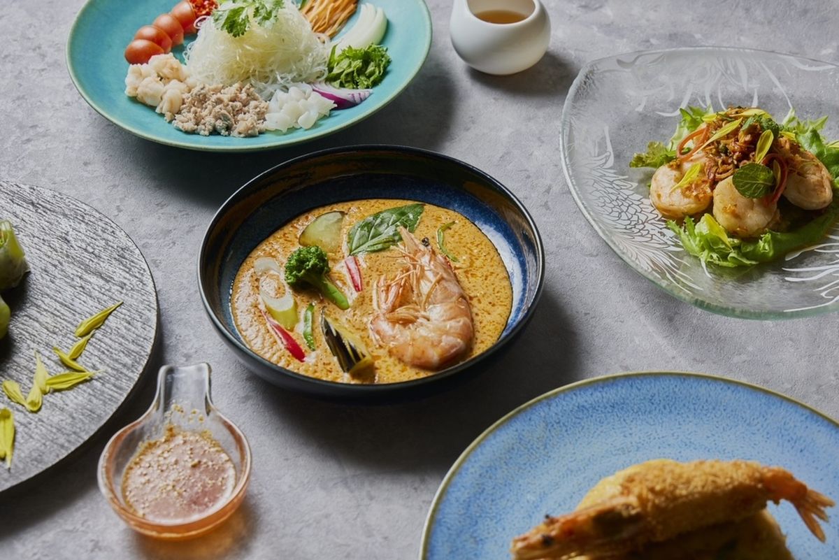 Modern Thai CIEL Kitasando - Restaurant Guide - TableCheck