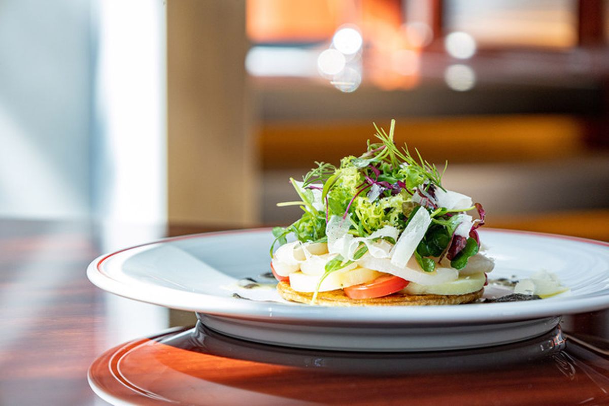 LE BISTRO（北参道） - Restaurant Guide - TableCheck