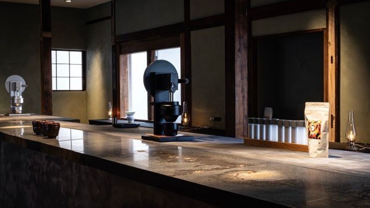 Fuglen Sangubashi - Restaurant Guide - TableCheck