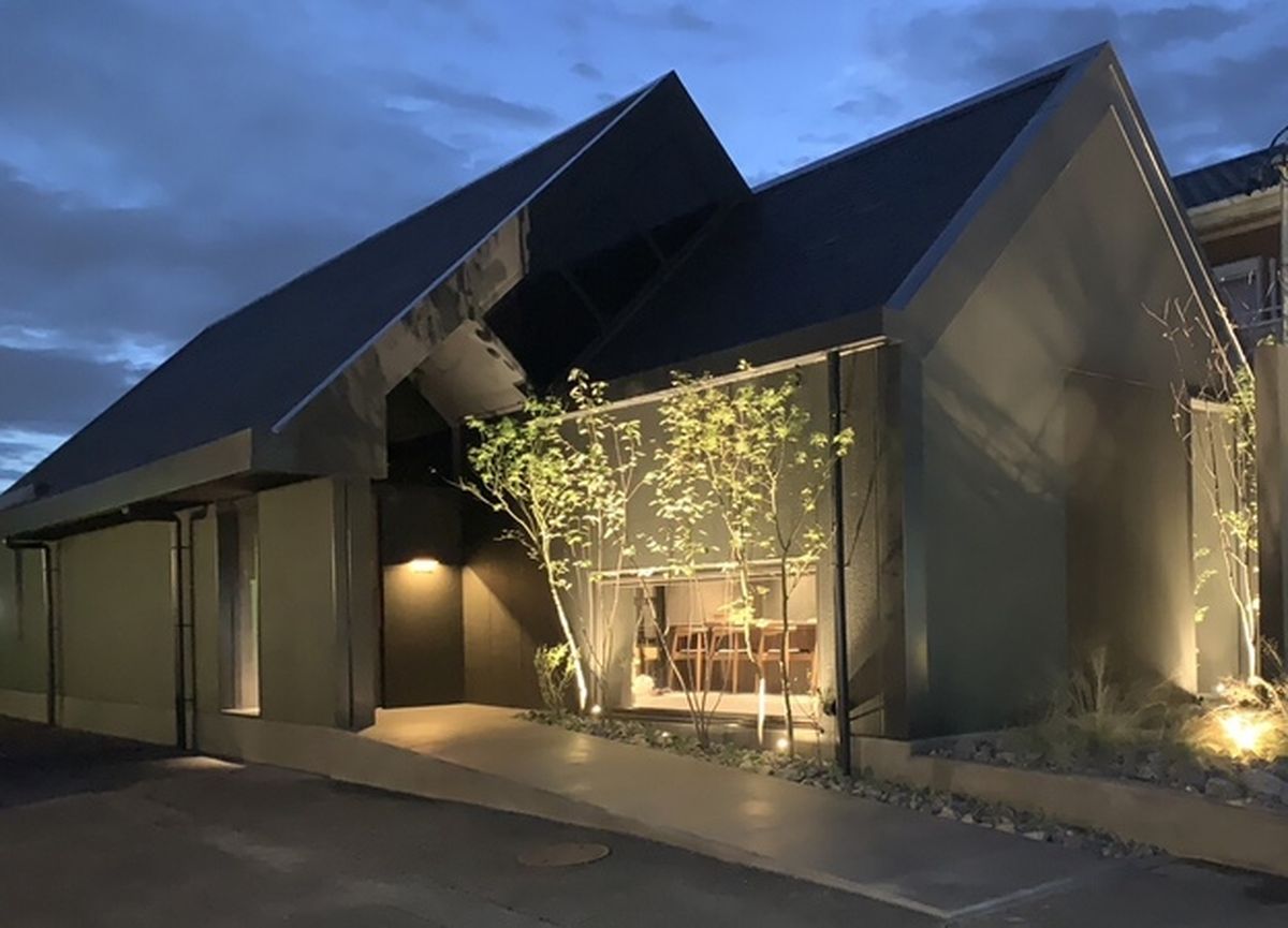 Uchida - Restaurant Guide - TableCheck