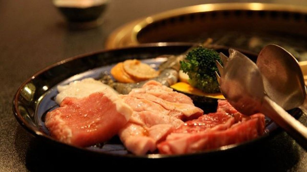 Wagyu Kobeya - Restaurant Guide - TableCheck