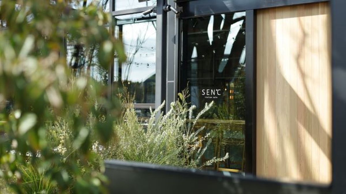 Italian cafe SEN℃ - Restaurant Guide - TableCheck