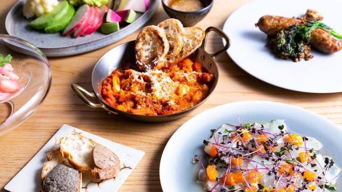 Zucchero - Restaurant Guide - TableCheck