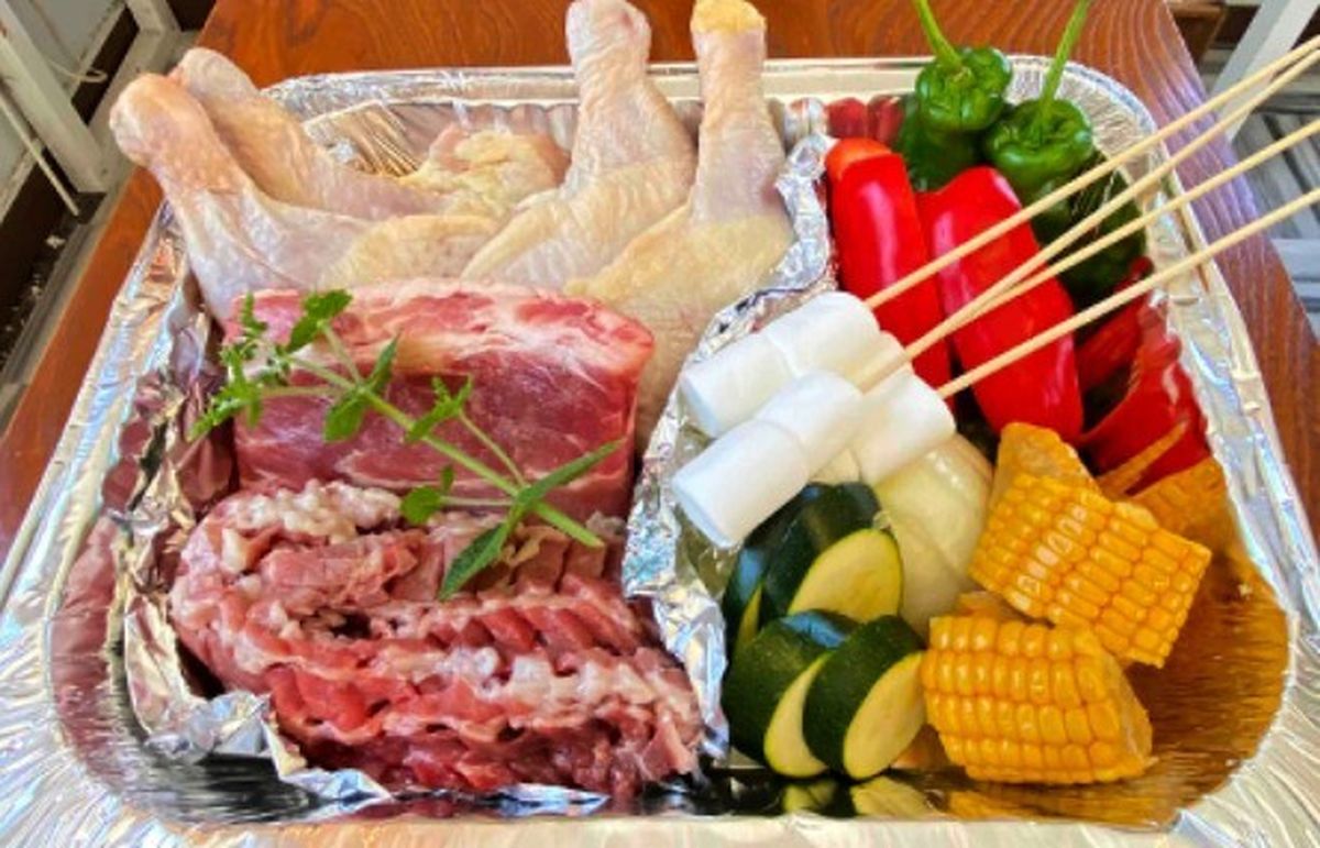 Unity Kix BBQ - Restaurant Guide - TableCheck